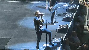 Sep 26, 2023: Avenged Sevenfold / Falling In Reverse / Kim Dracula at T-Mobile Center Kansas City, Missouri, United States | Concert Archives