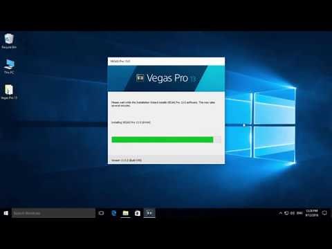 How to activate vegas pro || Magix Vegas Pro Activation