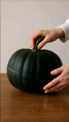 Pumpkin Explosion...!!!😺