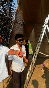 A Big Project,Bong media, set up , time | Diba Kar