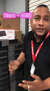 රු 15,000😍 FB followers ලා 100කට පමණයි - 4th Gen Slim tower PC | Usedcomputers.lk