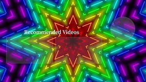 End card ending screen motion graphics animation