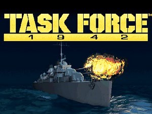 Task Force 1942 - Guadalcanal I (Screen Delay Fix)
