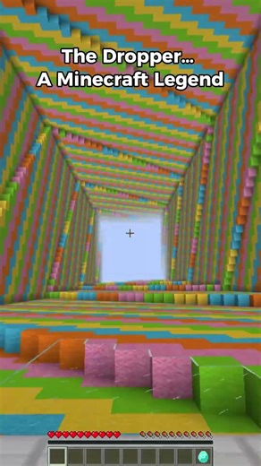 Only OG Minecraft Players Remember This 🕰️ Minecraft