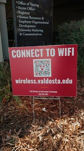 Blazer Nation, staying connected just got easier. Eduroam is now VSU’s primary BYOD wireless network; no more password updates to keep your devices online. Click the link for quick setup instructions and get connected. #VState #BlazerNation 🔥 https://bit.ly/4apu5SP Valdosta State University Information Technology | Valdosta State University