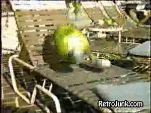 A 90s M&Ms Ad | Commercial | Retro Junk