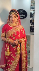 Beautiful Bride Makeover by : Aklima Khan . Founder of: Aklima's Beauty Parlour ----------------------------------------For any booking : ( 1 )Banani Branch : 01898254201Address : Banani-11, House #32,Chandiwala Mansion(Level-4),( Coffee World in this same building) Block : G, Dhaka.__________( 2 )Banasree Branch : 01602057707Address : Block : A, Road No 1, Azizia vila, 2nd Floor: Rampura Banasree,Dhaka. __________( 3 )Narayanganj Branch : 01622144979Address : 193, President road, Siraj Mention,