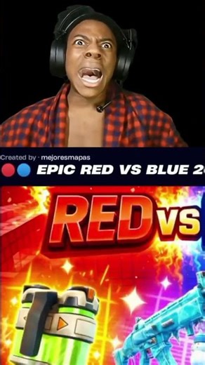 ISHOWSPEED REVEALS HOW TO GET 1 MILLION VBUCKS IN FORTNITE CHAPTER