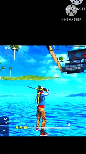 trening graund me hecker 😱😡 #funnyfreefire