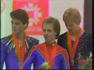 Today is #InternationalOlympicDay. Like many other Olympic athletes, I will spend this day in thankful reflection of all the wonderful memories made with incredible individuals from around the world, monumental triumphs, and failures that made me stronger and eventually into a winner. I will always be grateful for the Olympics and all of the opportunities that have been made available to me after that glorious day at the 1984 Winter Olympics. | Scott Hamilton