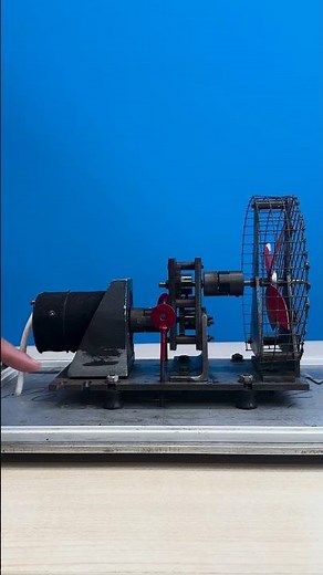 How do we make machines quieter? | University of Southampton