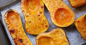 How To Cut Butternut Squash The Easy, Safe Way - Chatelaine