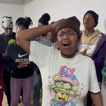 Hata by Thanda choir (buhle mda and zimbini)