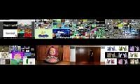 Mix of 8 videos from youtube : Tooo Many Videos By Jon Gandee (V2)