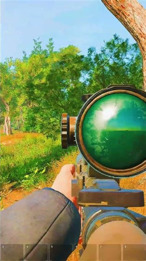 SCUM 1.0 - SHORT PVP #32 #scum #scumpvp