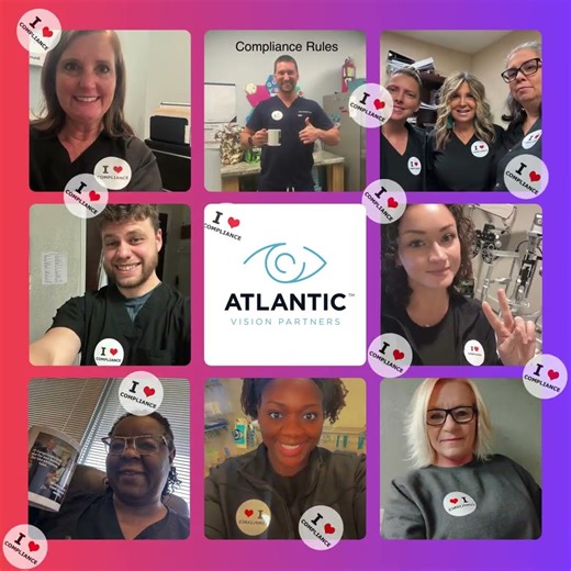 Atlantic Vision Partners Compliance Week | 2025