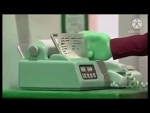 Fireman Sam intro in green lowers