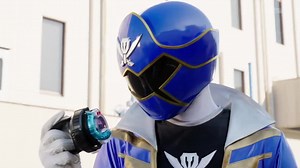 Gokai Change: BoonBoomger vs Gokaiger Showdown