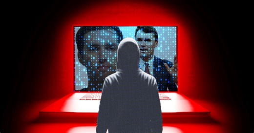 From Forums to Fatal Shot: Charlie Kirk Shooting Suspect’s Dive Into ‘Dark Internet’