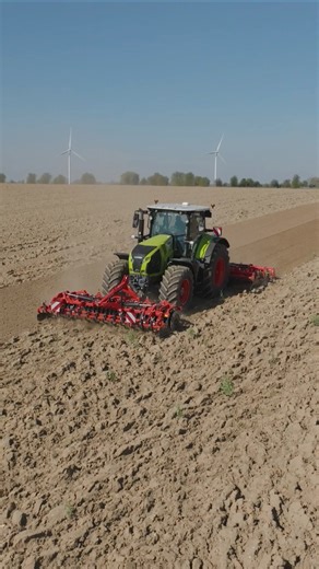 PLANIPACK 60 ET PRECILITOR 60 BIENTÔT SUR YOUTUBE 👌🎥 #agriculture #gregoirebesson #farming #tractor