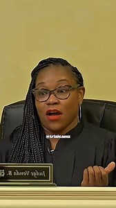 Part 8 Judge DESTROYS DeadBeat Dad In Court 😭 😳💀 #childsupportcourt #court #judgemathis #vonda #teen #parentsoftiktok #vondab #childcustody #fyp #childsupport #trending #troubleincourt | TrialCamz