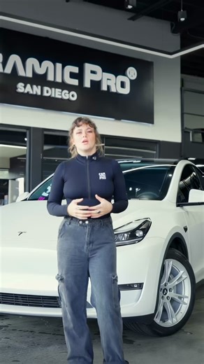 Protect & Restyle Your Vehicle with SHIFT Color PPF! 120 Color to Choose From Today! | Ceramic Pro Americas