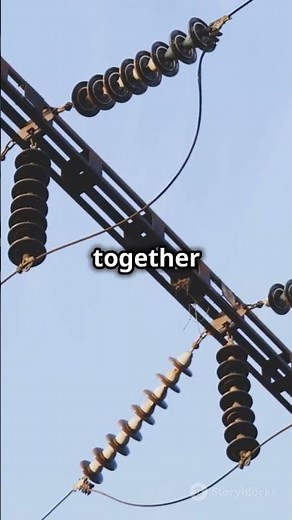 The Evolution of 3 Phase Power Systems