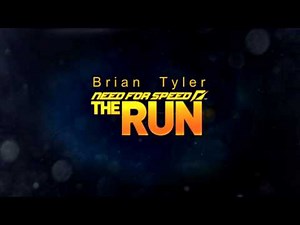 Need for Speed The Run Soundtrack: Independence Pass