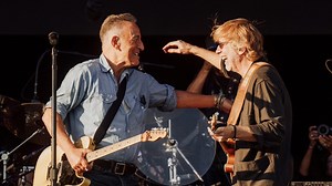 Phish's Trey Anastasio Reflects On 1st Concert & Praises Bruce Springsteen