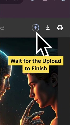 SUPER FAST PDF Uploads to Google Drive GENIUS Hack