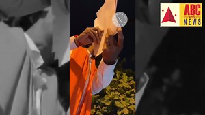 मराठा आरक्षण मिळाले! आज उपोषण मागे घेणार | ABC Marathi