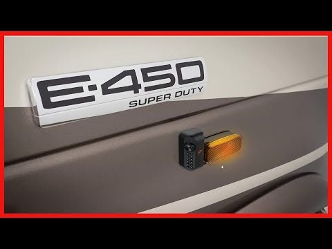 Furrion Vision S Marker Light Cameras: Clear Side Views for Safer Driving