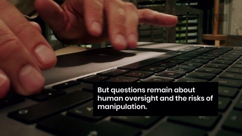 Albania appoints AI as minister to eradicate corruption