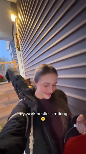 Autumn Acord on Instagram: "work won’t be the same without them 😩 #workbesties #corporate #blacklab"