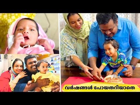എല്ലാമൊരു സ്വപ്നം പോലെ കടന്നുപോയൊരു കാലം | Our sweet memories | Bombay Biriyani | Salu Kitchen
