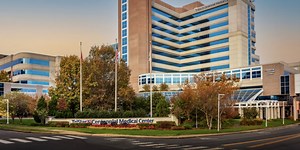 Cigna Healthcare may drop the HCA Healthcare network from insurance plans