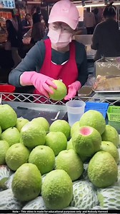 1.3M views · 10K reactions | Want to grow a guava tree that bears fruits like never before? Tap into these "ninja farming techniques" and watch your guava plantation flourish! | Asare Obed | Facebook