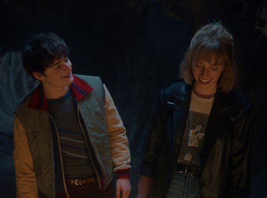 Stranger Things 5 editing error has fans upside down with laughter