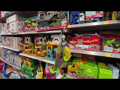 KID CONNECTION Toy Playsets @ WALMART
