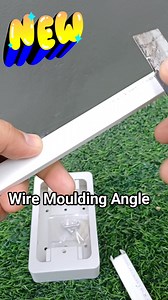 41K views · 113 reactions | Wire moulding layout and angle making using cutter #electrician #control #relay #power #technician #switch #wiring #engineering #diy #electrical caution: do not do this if you are minor or no experience on dealing with b lades can cause ha rm | Electricians Guide | Facebook