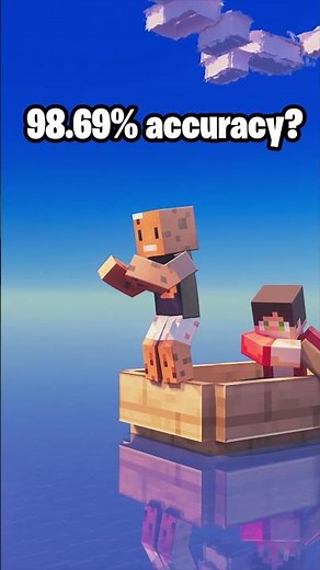 aura boat farming in minecraft