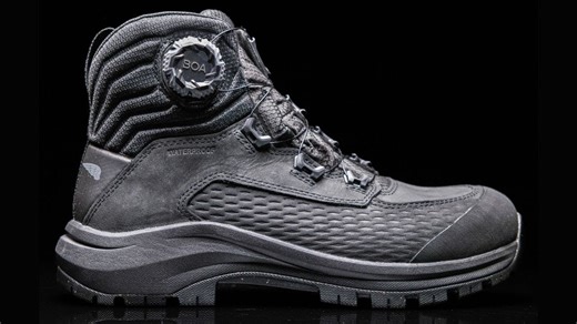 防水、轻便、采用BOA合脚系统 | Red Wing Apex