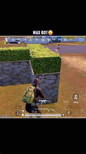 Ultra promax bot 😝 #pubgmobile #bgmi #pubg #shorts