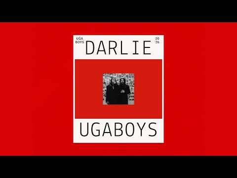 Ugaboys - Darlie [Official Audio]