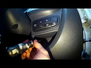 Citroen Nemo, Peugeot Bipper, Fiat Fiorino OBD2 fault code location