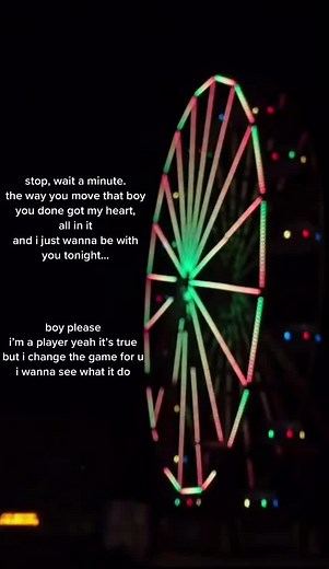 Clara La San - Want U | The Way You Move Lyrics