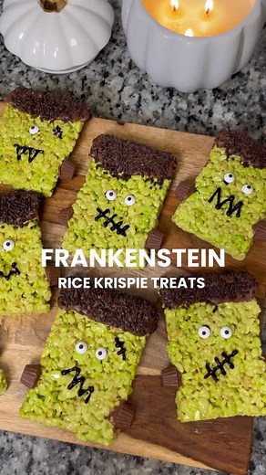 21 reactions | Zero baking, full Halloween nostalgia — that’s my kind of monster mash 履‍♂️ | Methodical Muses | Facebook