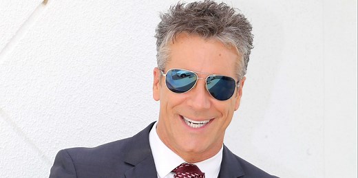 Fernando Carrillo habla de la incómoda situación vivida con Fernando Colunga y Thalía