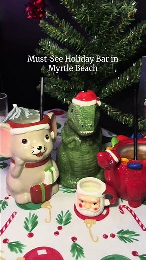 The Holiday Pop-Up You HAVE to See