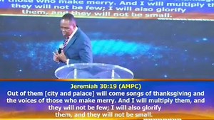 1.6K views | WEDNESDAY 10TH DECEMBER ONLINE SERVICE | MEDIA Activist4Christ | Facebook